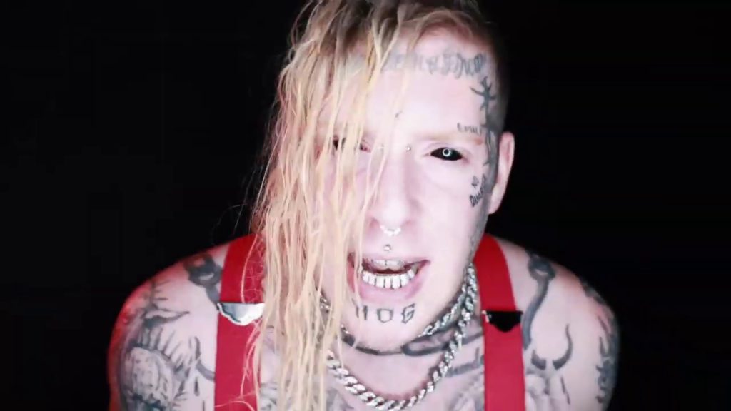 Tom MacDonald Net Worth 2024 - Popular Canadian Rapper - Reports Herald