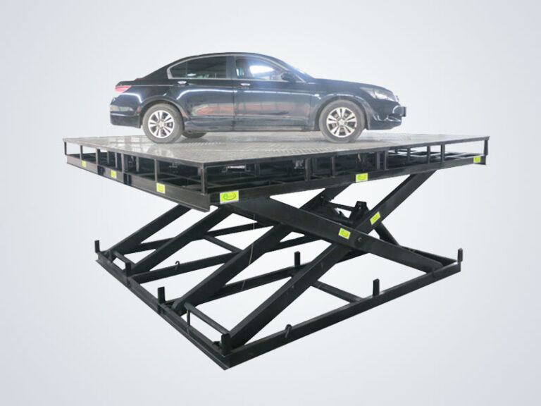 5 Solutions To Working At Height - Reports Herald