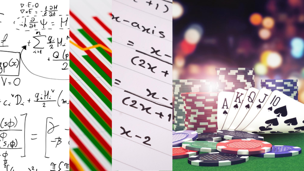 What is the only mathematically beatable game in a casino? - Reports Herald