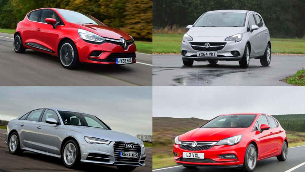 Most And Least Reliable Car Brands According To Consumers - Reports Herald