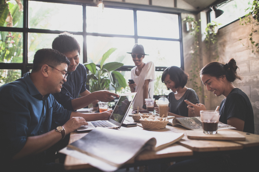 In-house Marketing vs Marketing Agency - Reports Herald
