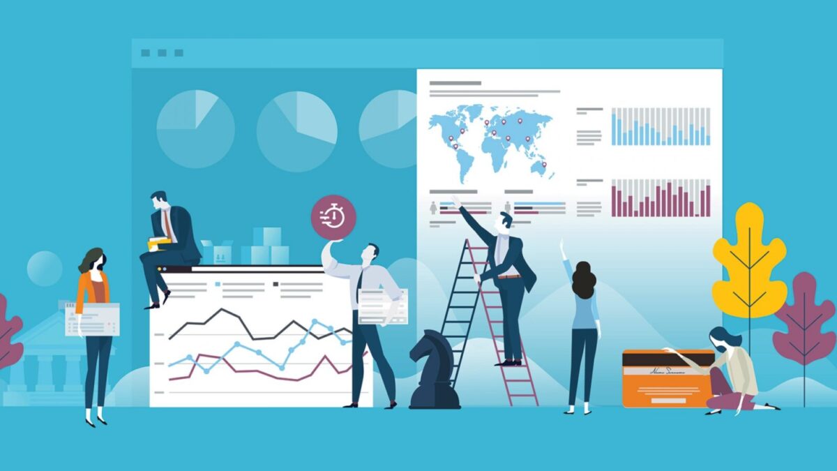 In-house Marketing vs Marketing Agency - Reports Herald