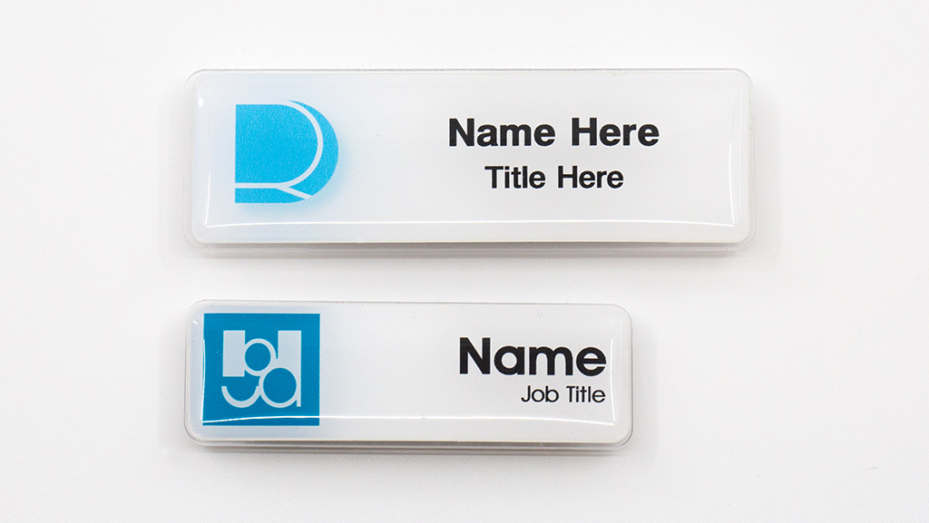 Magnetic Name Tags & Badges: Are they Worth the Investment? - Reports ...