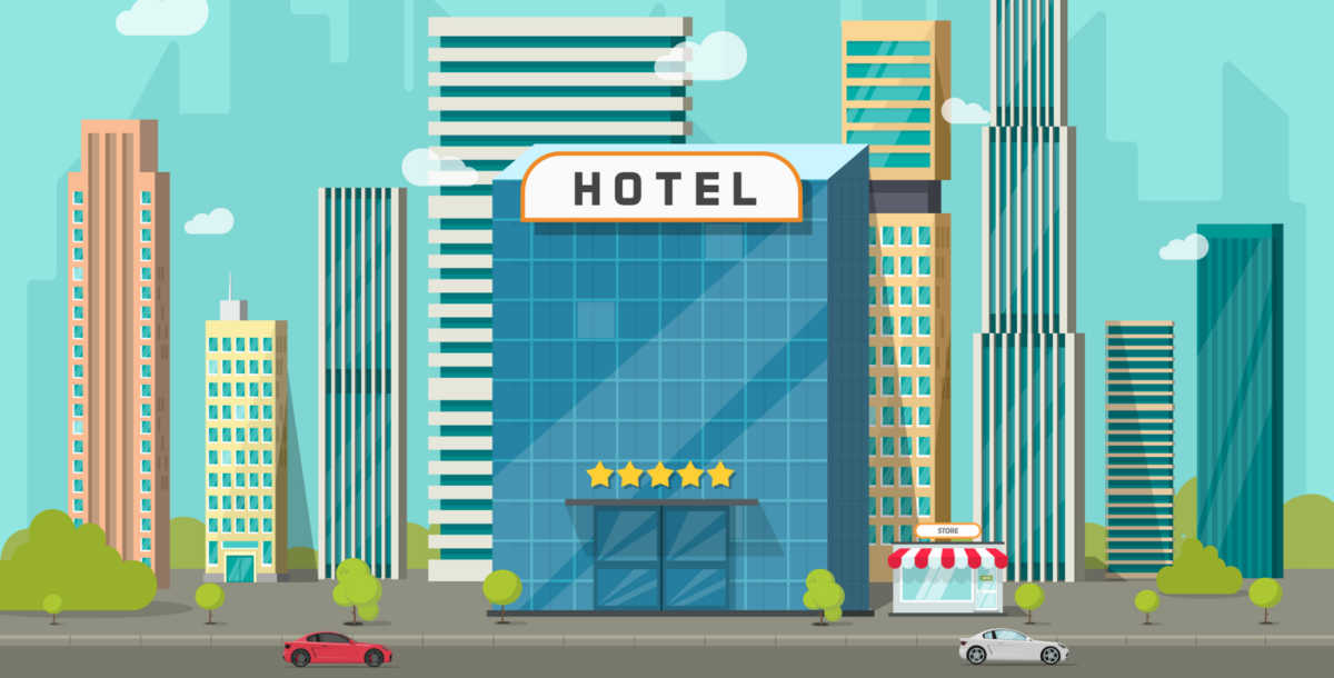Investor's Guide to Hotel Investments: Tips and Tricks for Maximizing ...