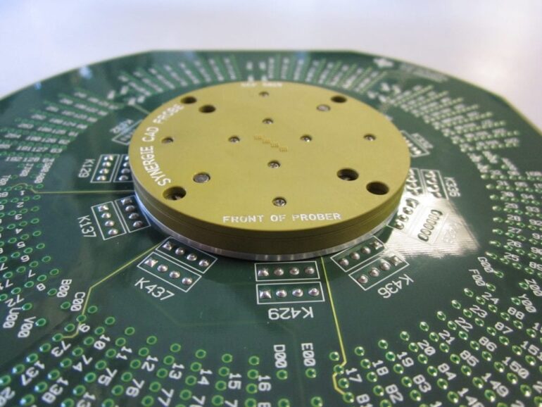 A Comprehensive Guide To Test Wafers: What Are They And Why Are They ...