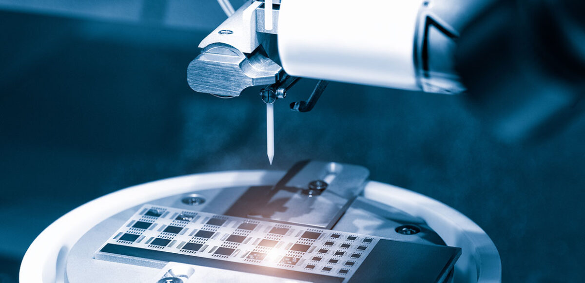 A Comprehensive Guide To Test Wafers: What Are They And Why Are They ...