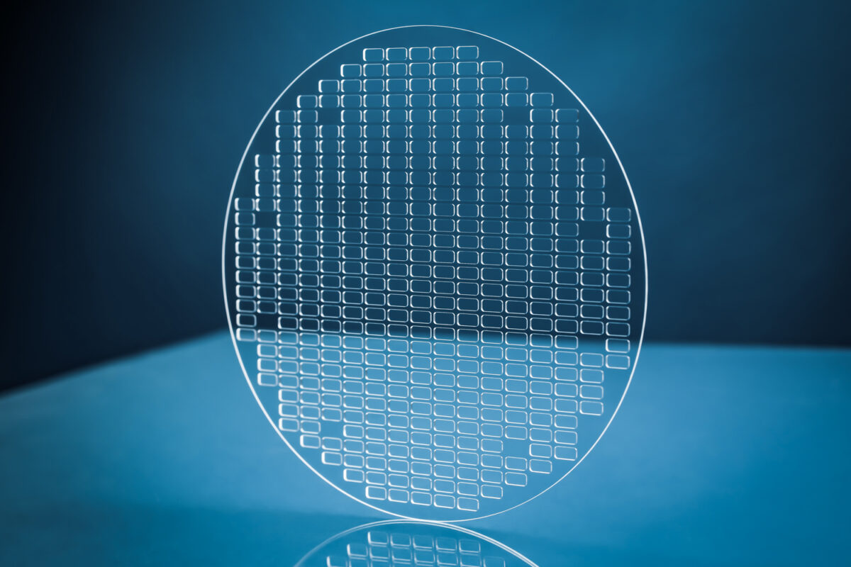 A Comprehensive Guide To Test Wafers: What Are They And Why Are They ...