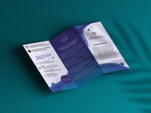 Achieving Business Goals with Effective Brochure Design